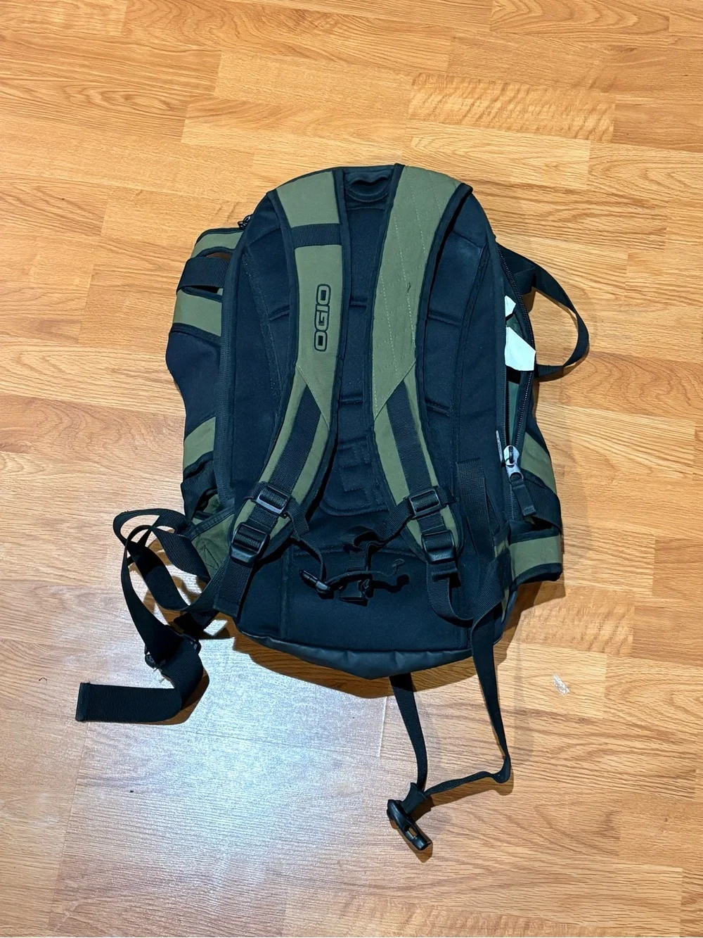 OGIO | Bags | Ogio The Three Six Pack Backpack | Poshmark